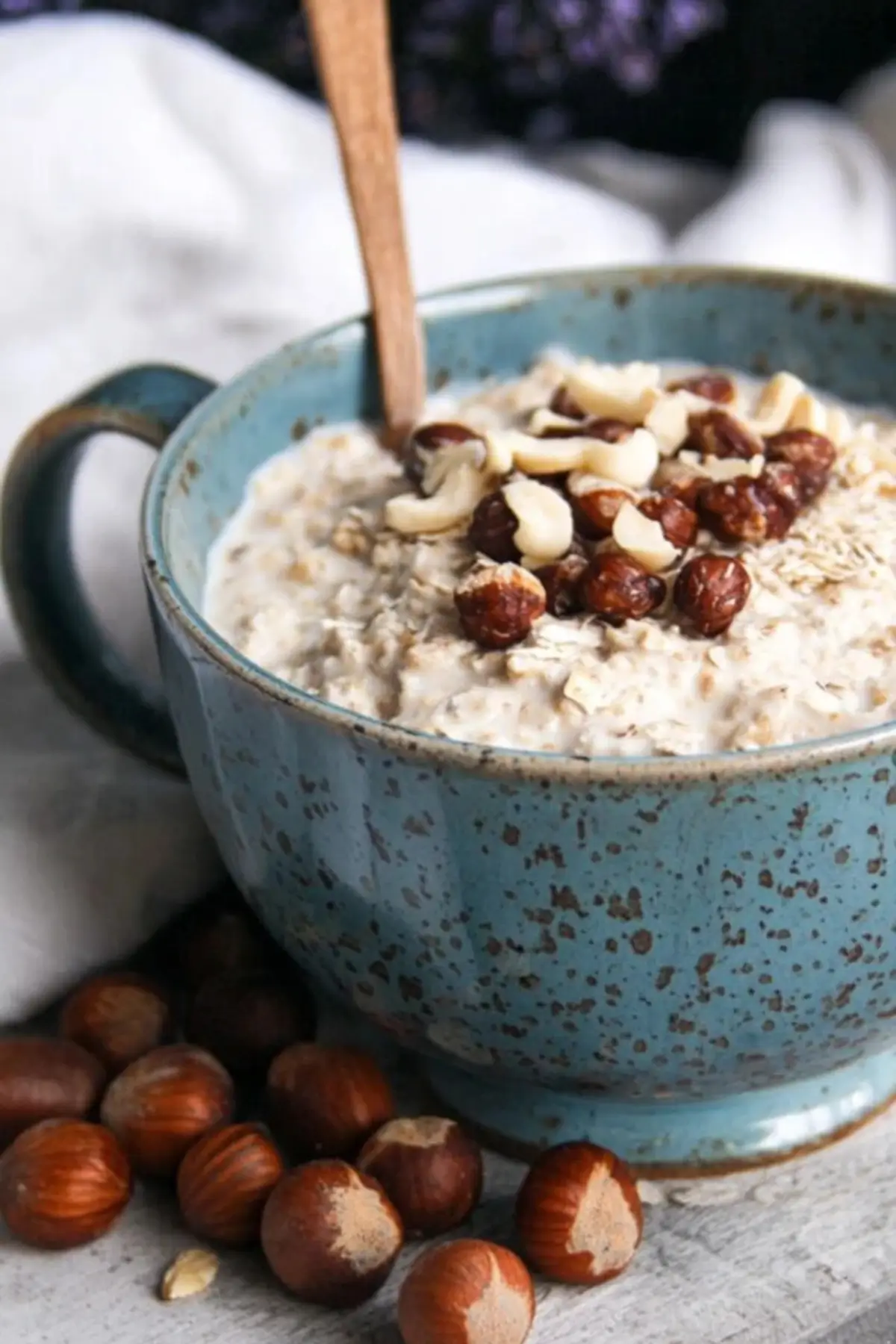 Bircher Müsli– Einfach & gesund - Kochkomplizin