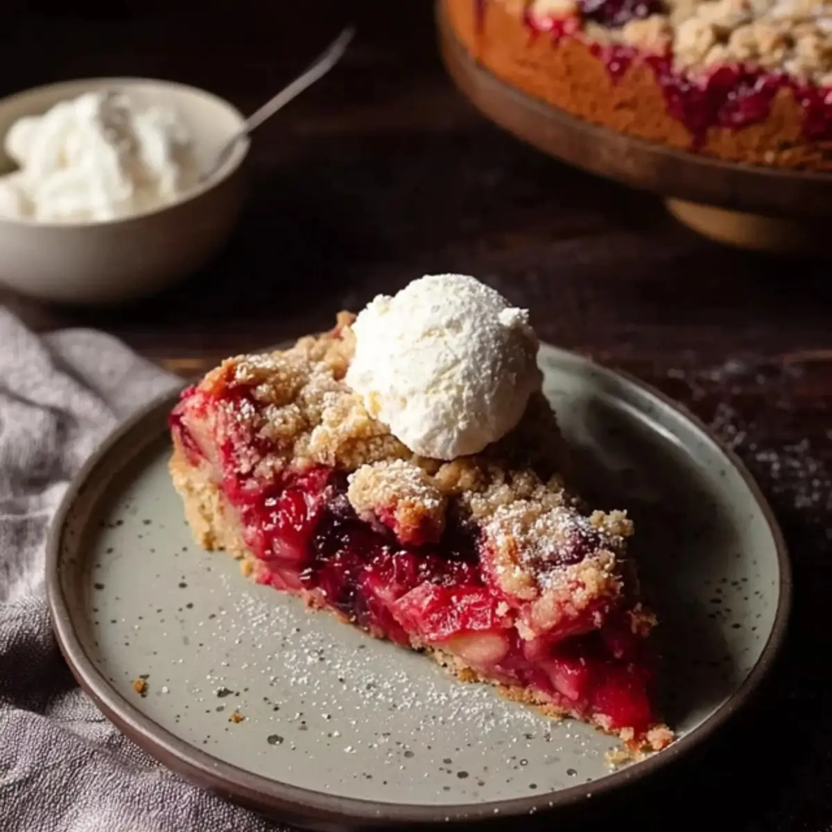 Zwetschgenkuchen mit Streusel – 5 einfache Tipps - Kochkomplizin