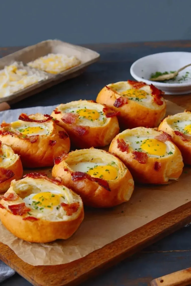 Frühstück & Brunch - Kochkomplizin