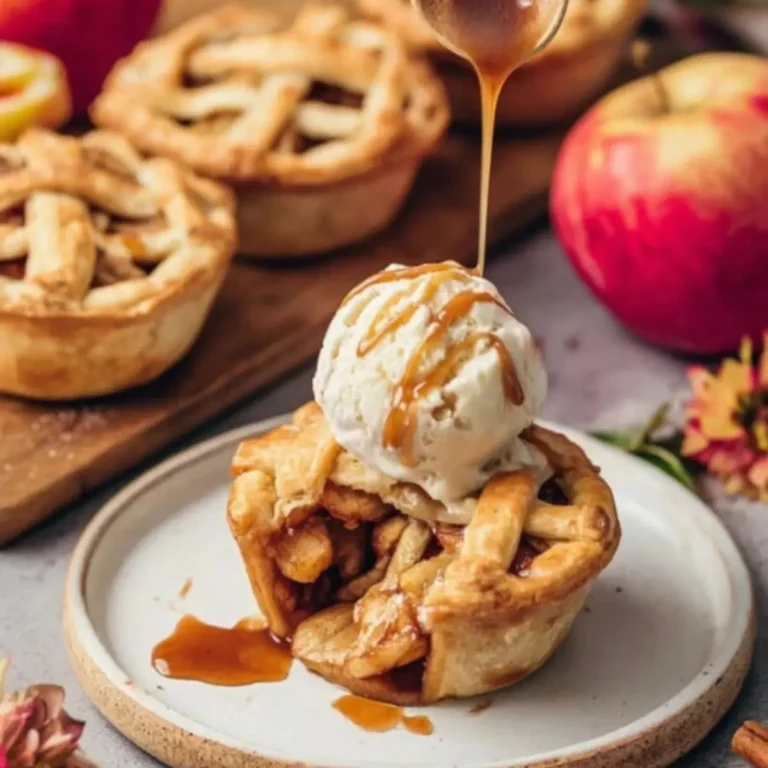 Apple Crumble – Einfaches Rezept mit 5 Zutaten - Kochkomplizin