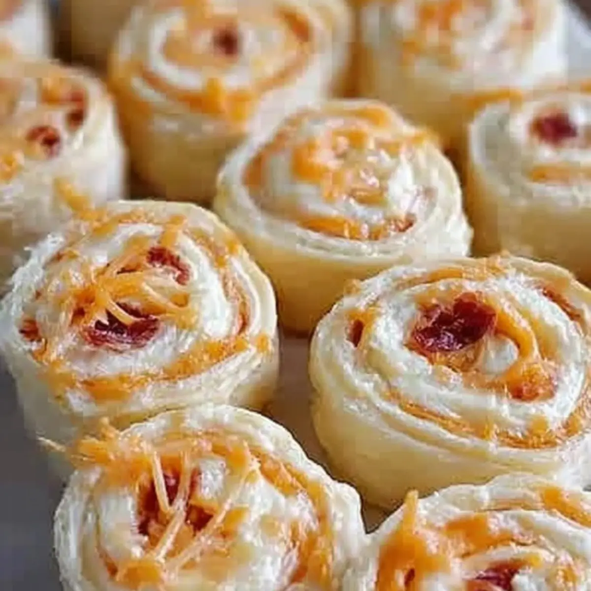 Frischkäse Roll Ups: Ein Einfaches Rezept für Jeden Anlass - Kochkomplizin