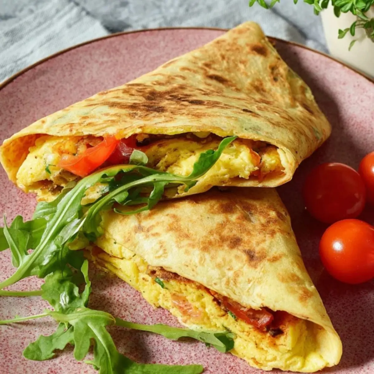 Wrap Mit Ei Der Ultimative Guide Zum Perfekten Ei Wrapfeed