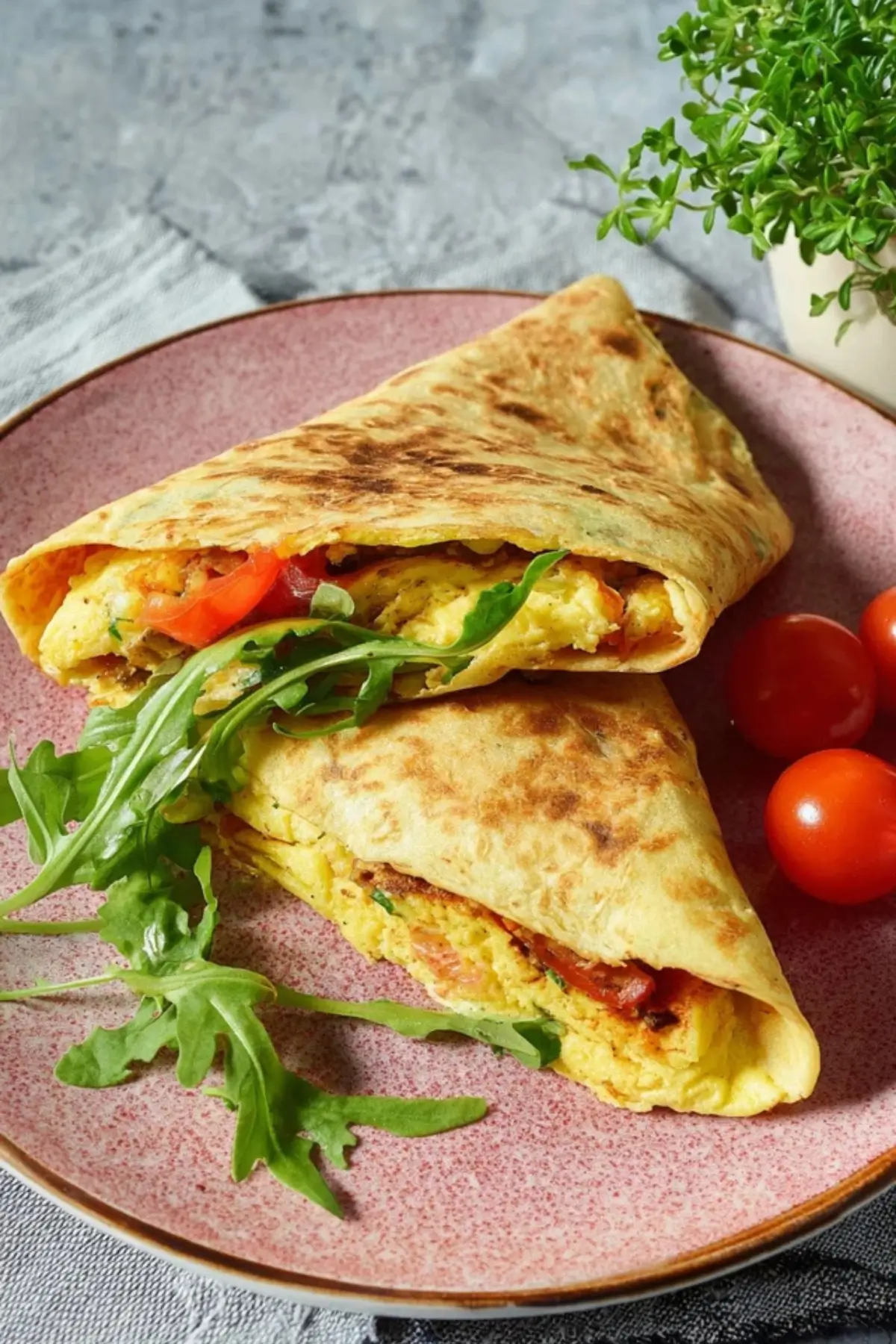 Wrap Mit Ei Der Ultimative Guide Zum Perfekten Ei Wrap