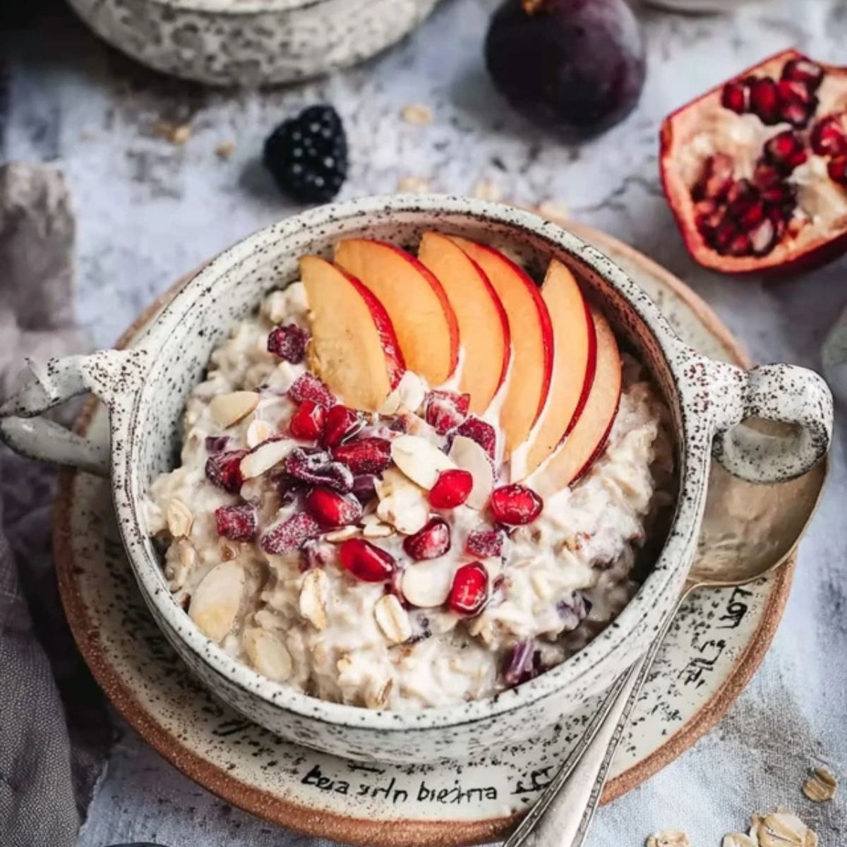 Bircher Müsli Rezept: Gesund und Lecker für Deinen Start in den Tag ...