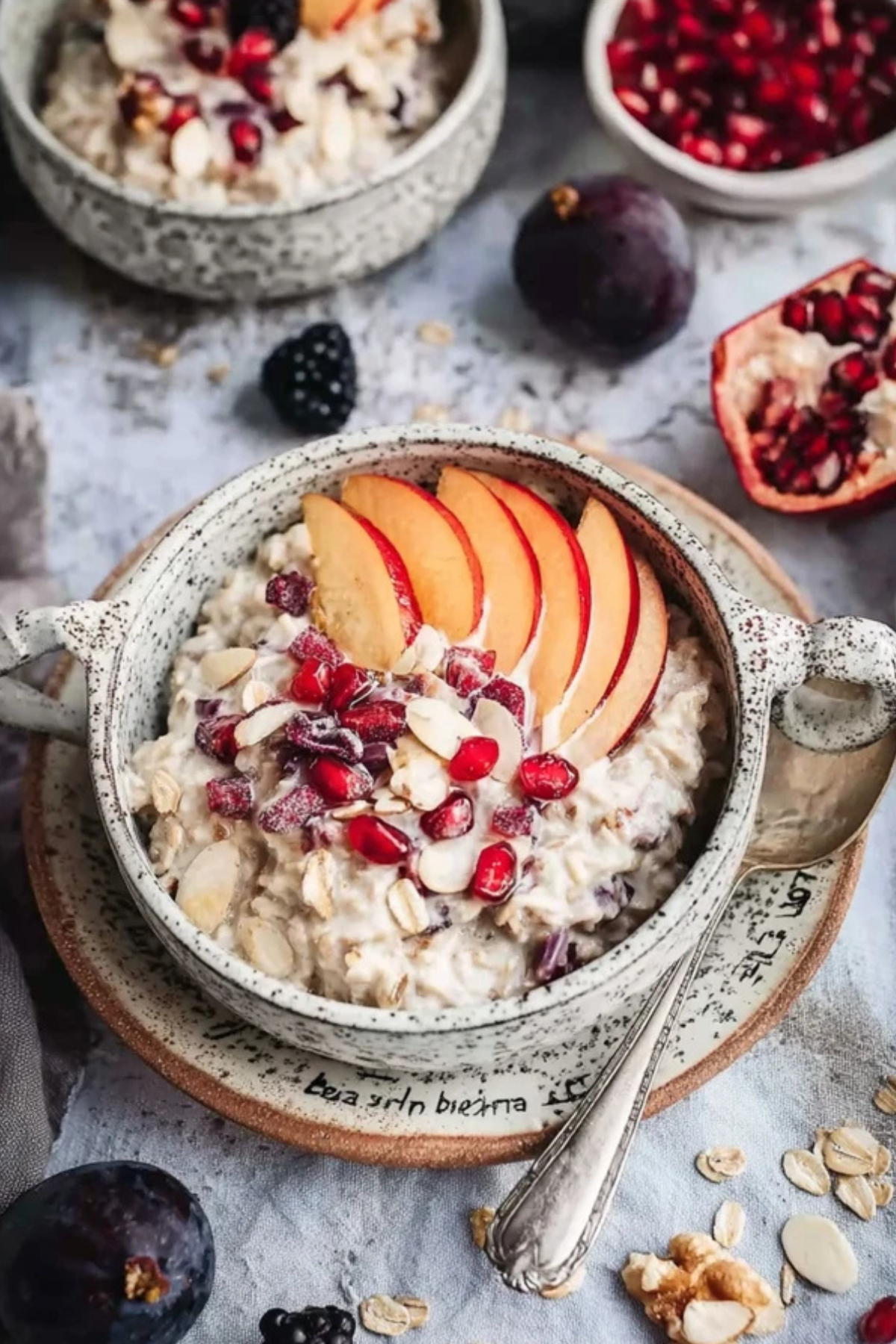 Bircher Müsli Rezept: Gesund und Lecker für Deinen Start in den Tag ...