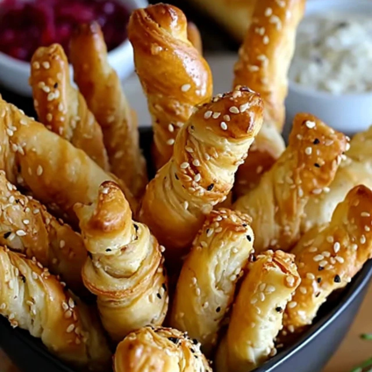 Ssser Snack Schnell