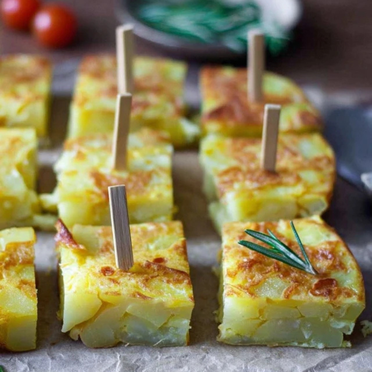 Spanische Tortilla selber machen – Top Rezept in 6 Schritten ...