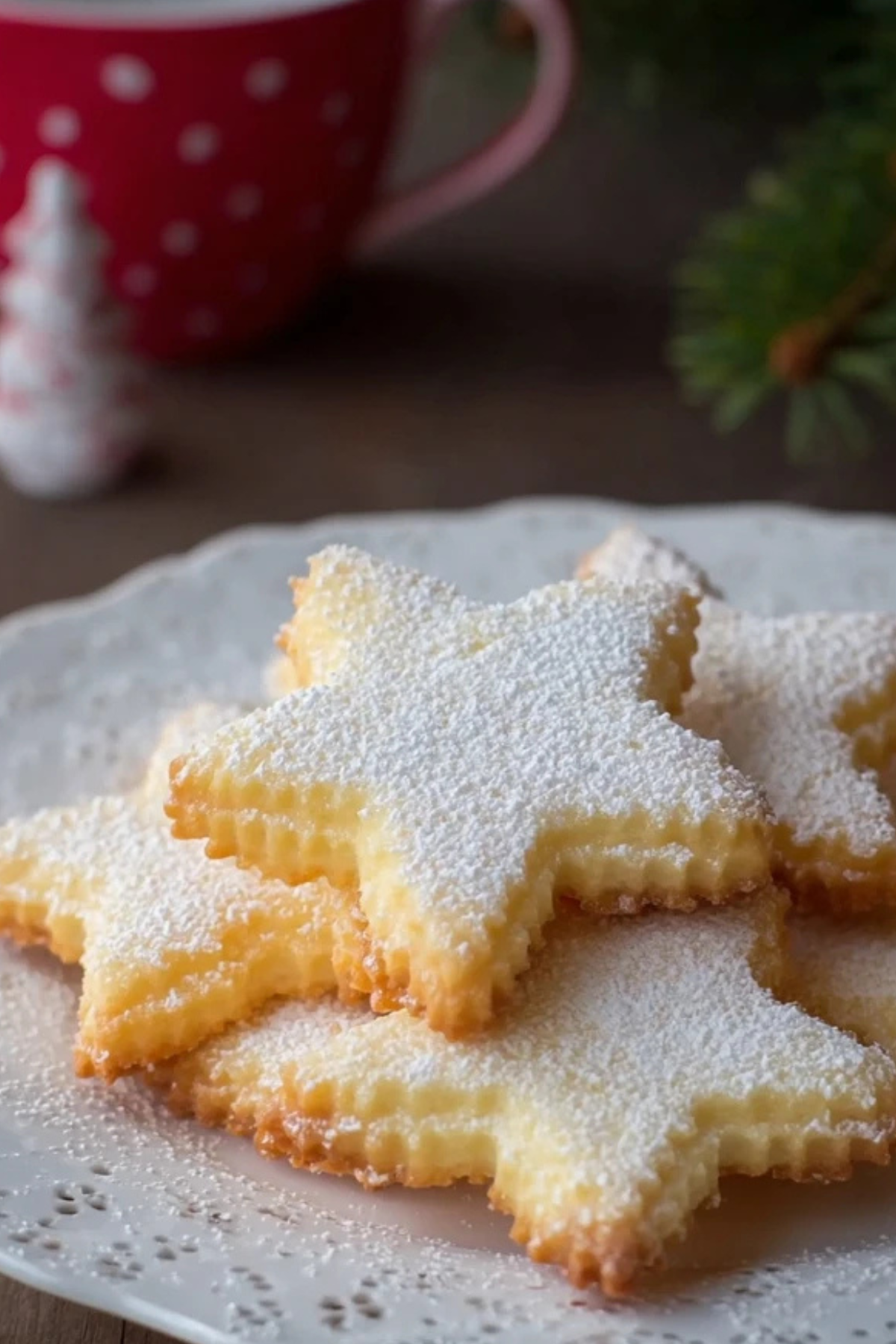 Verwunderlich Plãƒâtzchen Rezepte Zum Ausstechen Ebenbild
