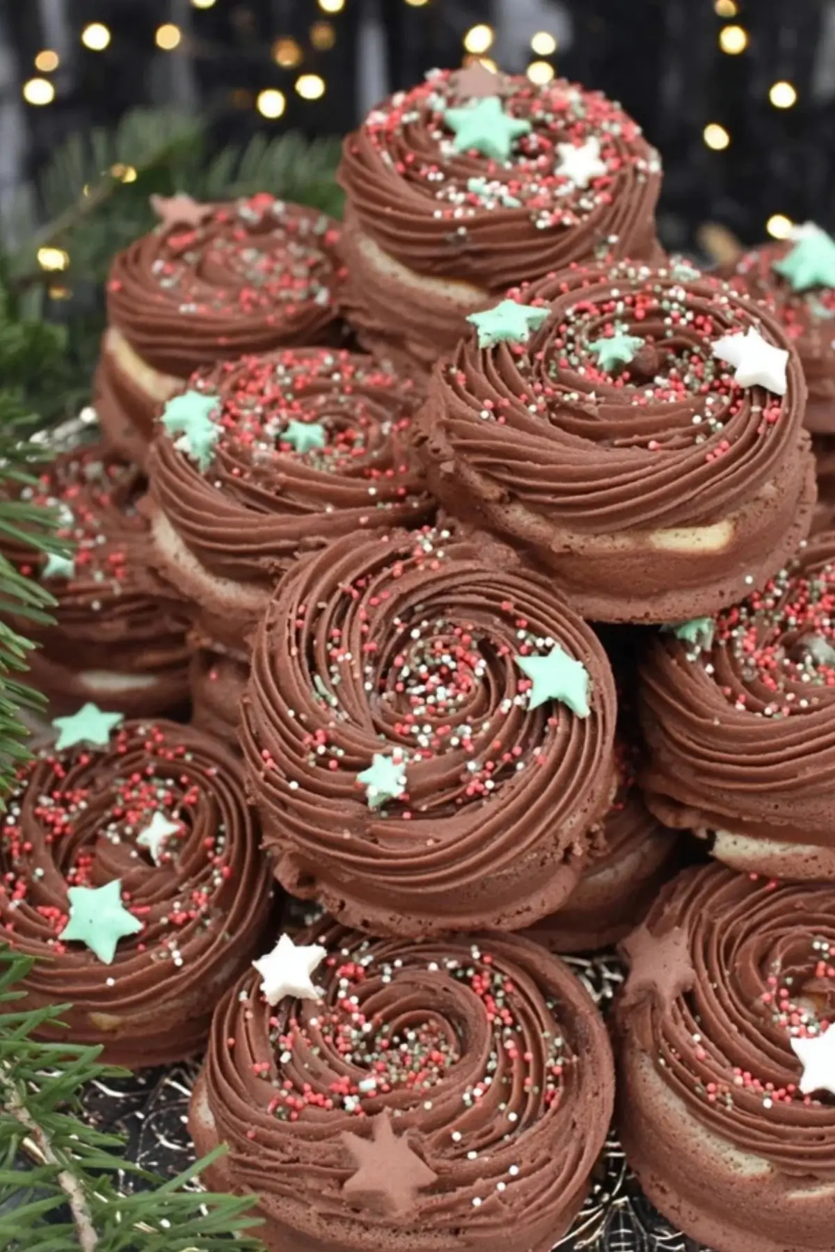 Weihnachtliche Wiener Kringel – Das beste Rezept! - Kochkomplizin