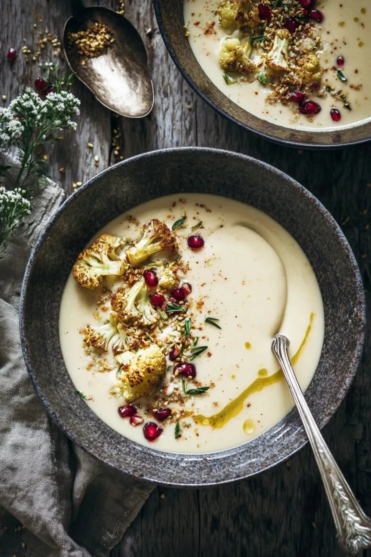 Luxus Suppe Mit Weikohl Fotos