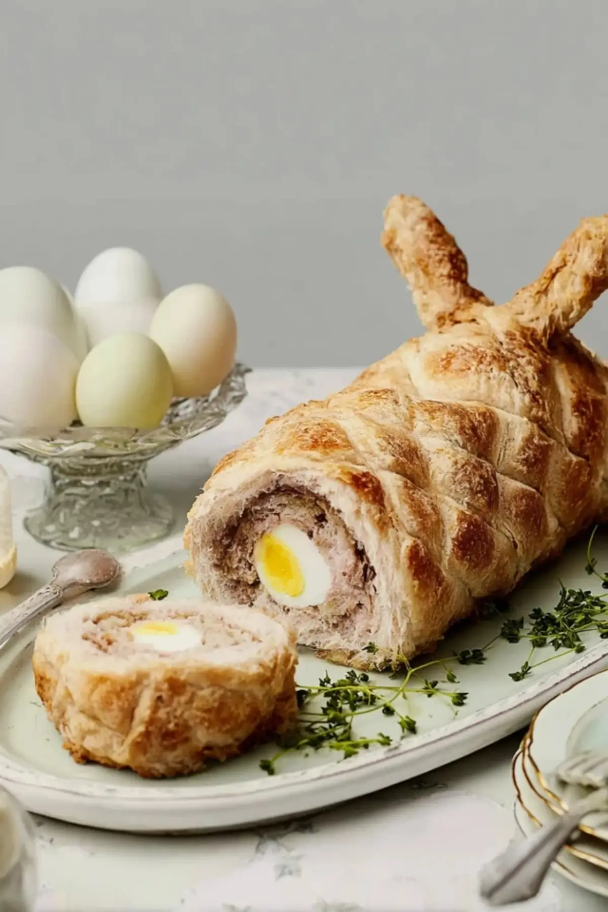Rezept Fur Falschen Hasen