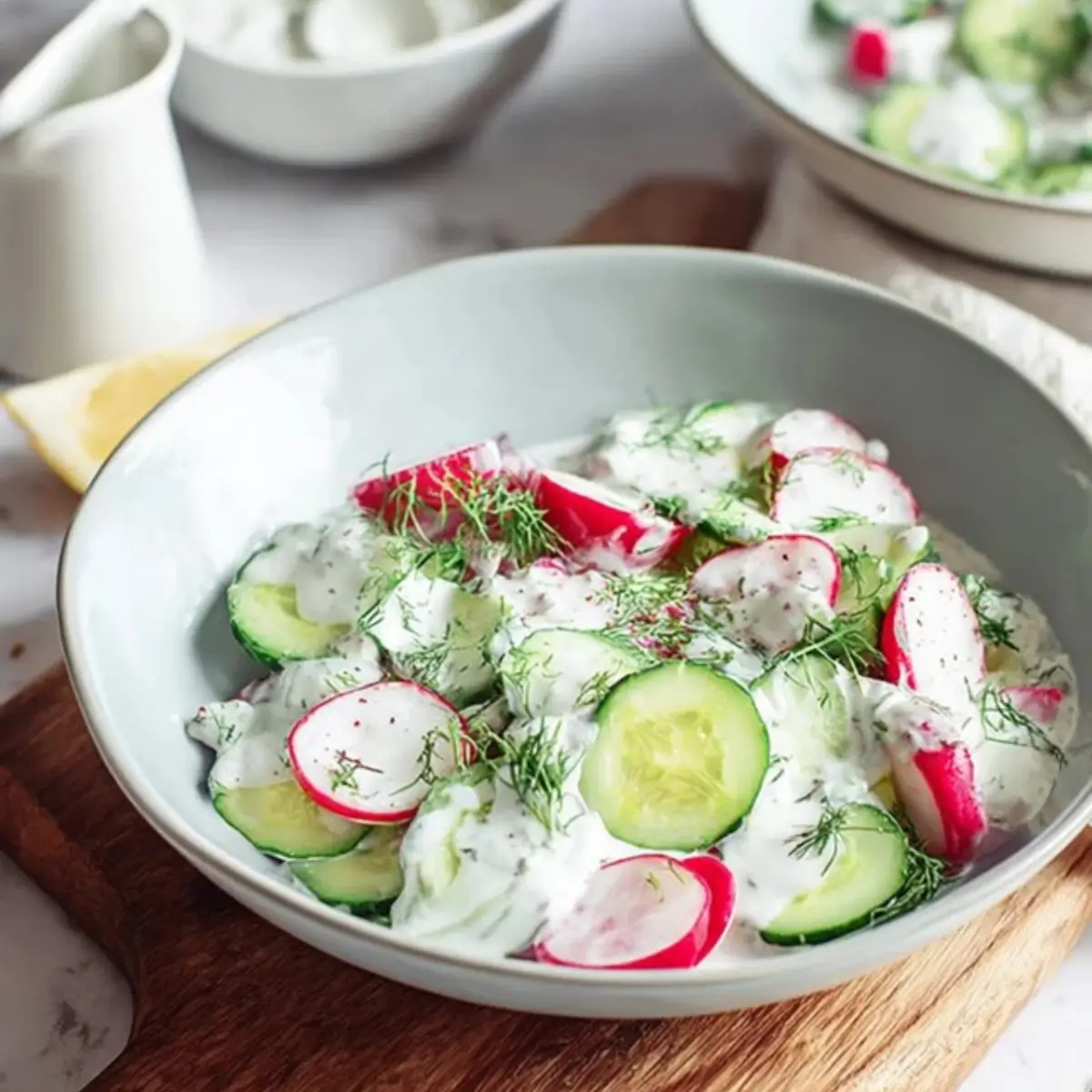 Gurken Mit Milch Dãƒâ¼ngen