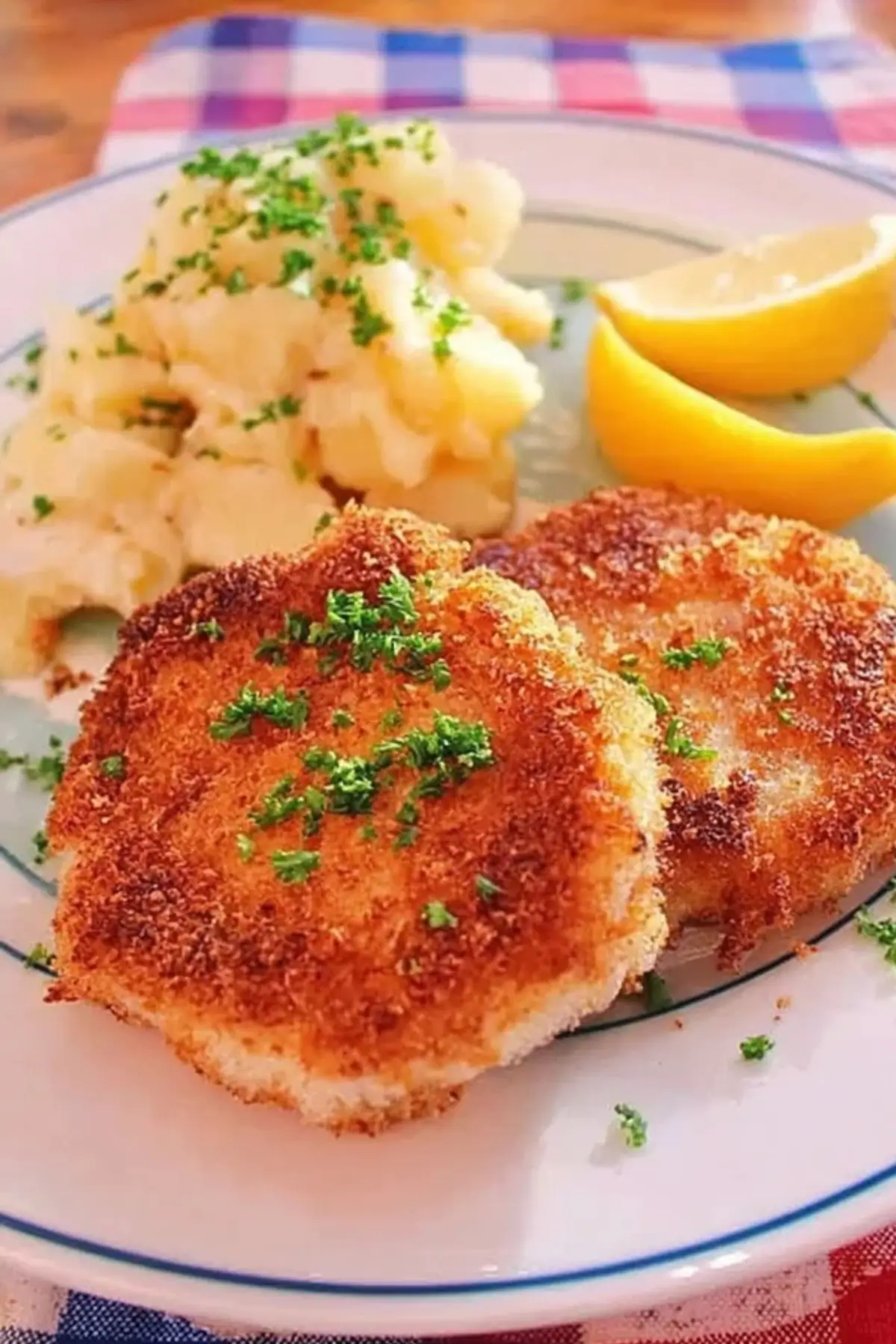 Rezept Fur Mairubchen