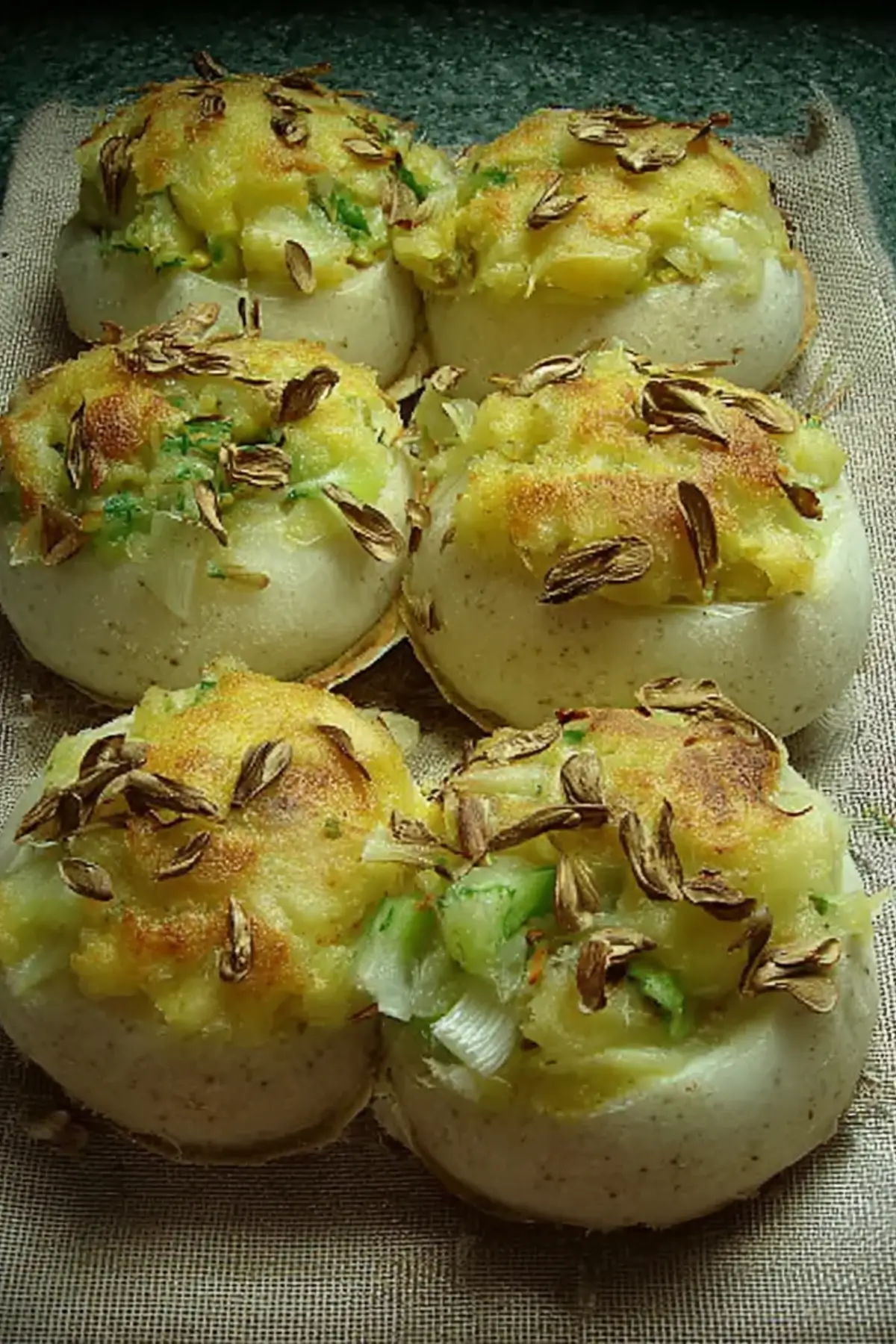 Rezept Fur Mairubchen